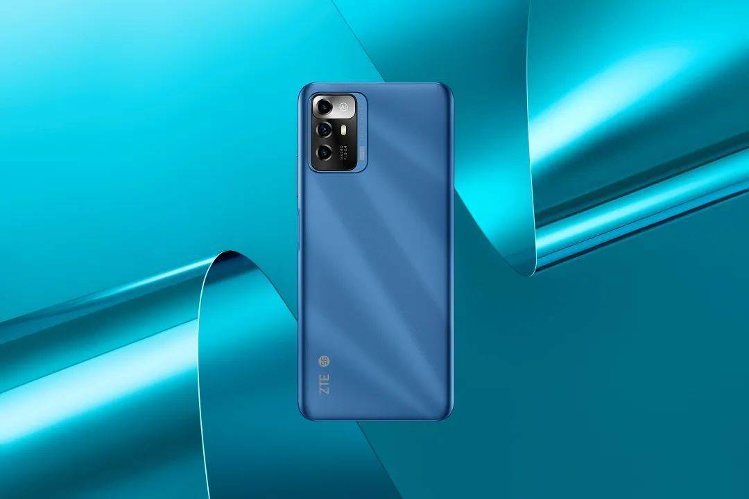 中兴远航30S搭载了紫光展锐第二代5G芯片T760_搜狐网