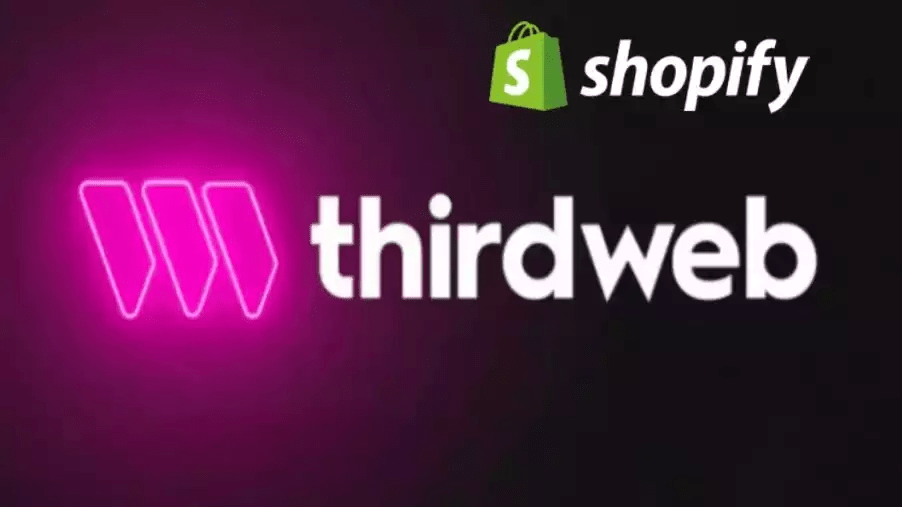 开发工具平台 Thirdweb 能否成为 Web3 时代的 Shopify_Furqan_Steven_Rydhan