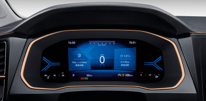 十万级SUV选哪款更香？新捷达VS7高光版才是YYDS！_搜狐汽车_搜狐网