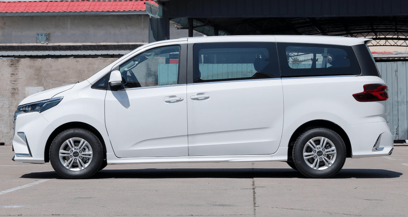 16.58万！上汽版MPV上市，价格官降，入门就是2.0T+8AT，挺厚道_搜狐汽车_搜狐网