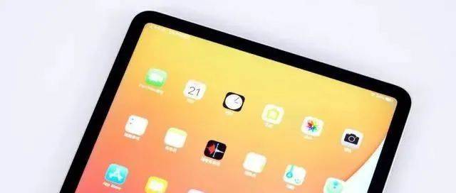 【行业新闻】曝苹果OLED iPad屏幕将采用双层技术，显示更明亮、寿命更长_Mac_面板_miniLED