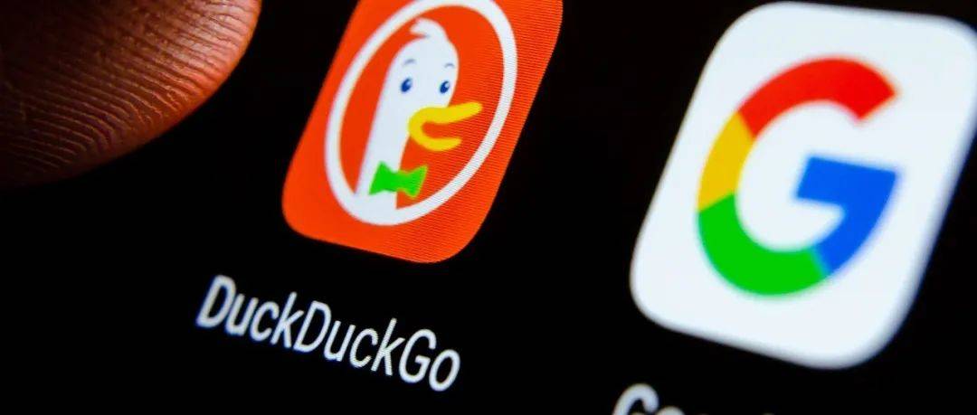 抛弃 Google，Debian 改将 DuckDuckGo 作为默认搜索引擎_浏览器_Linux_隐私