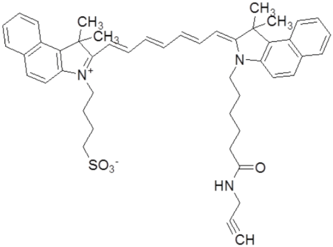 吲哚菁绿（ICG）一种近红外I区荧光染料_组织_肿瘤_nm