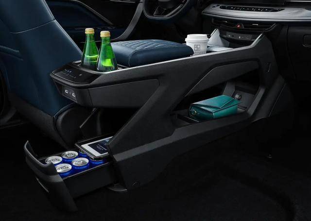 外观大改变，车长增加120mm，MPV吉利嘉际L正式上市！_搜狐汽车_搜狐网