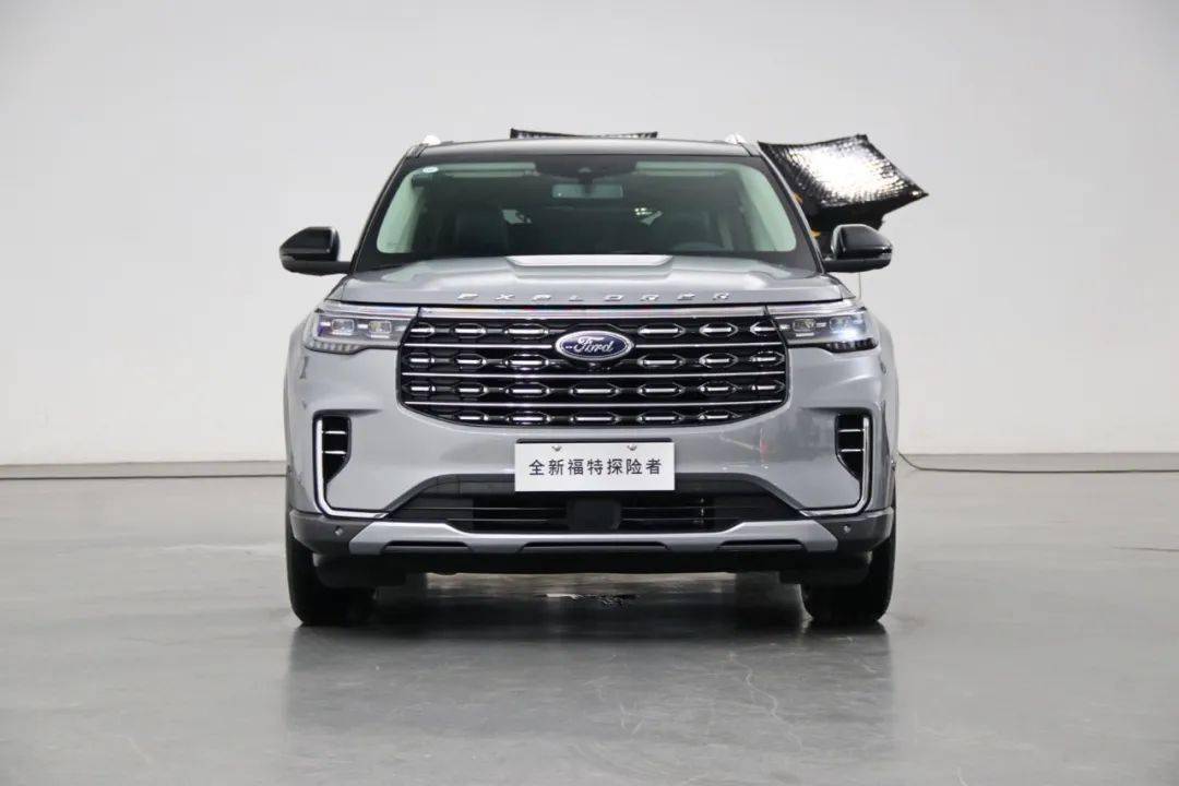 2.3T+10AT，27寸贯穿屏，车长超5米，四驱出色，汉兰达最强对手？_搜狐汽车_搜狐网