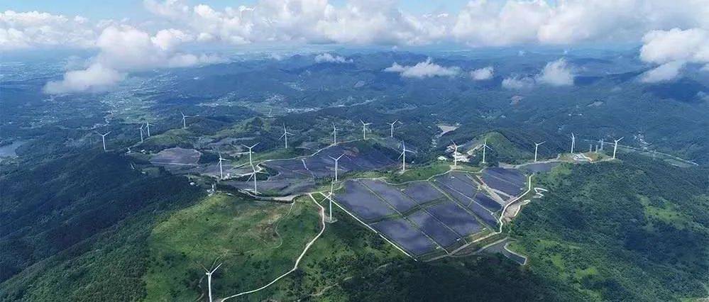 陕西2022年风光保障项目竞配：申报12GW优选8GW，不得产业配套_建设_规模_企业