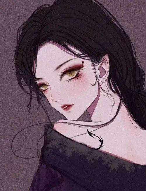 年纪越大，越有魅力的星座女年龄天秤座天蝎女