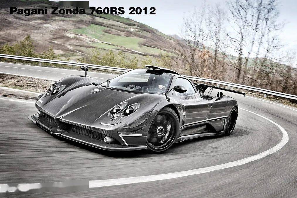 几十块钱就能得到一台Zonda F超级跑车，来自MiniGT的Zonda F试玩_搜狐汽车_搜狐网