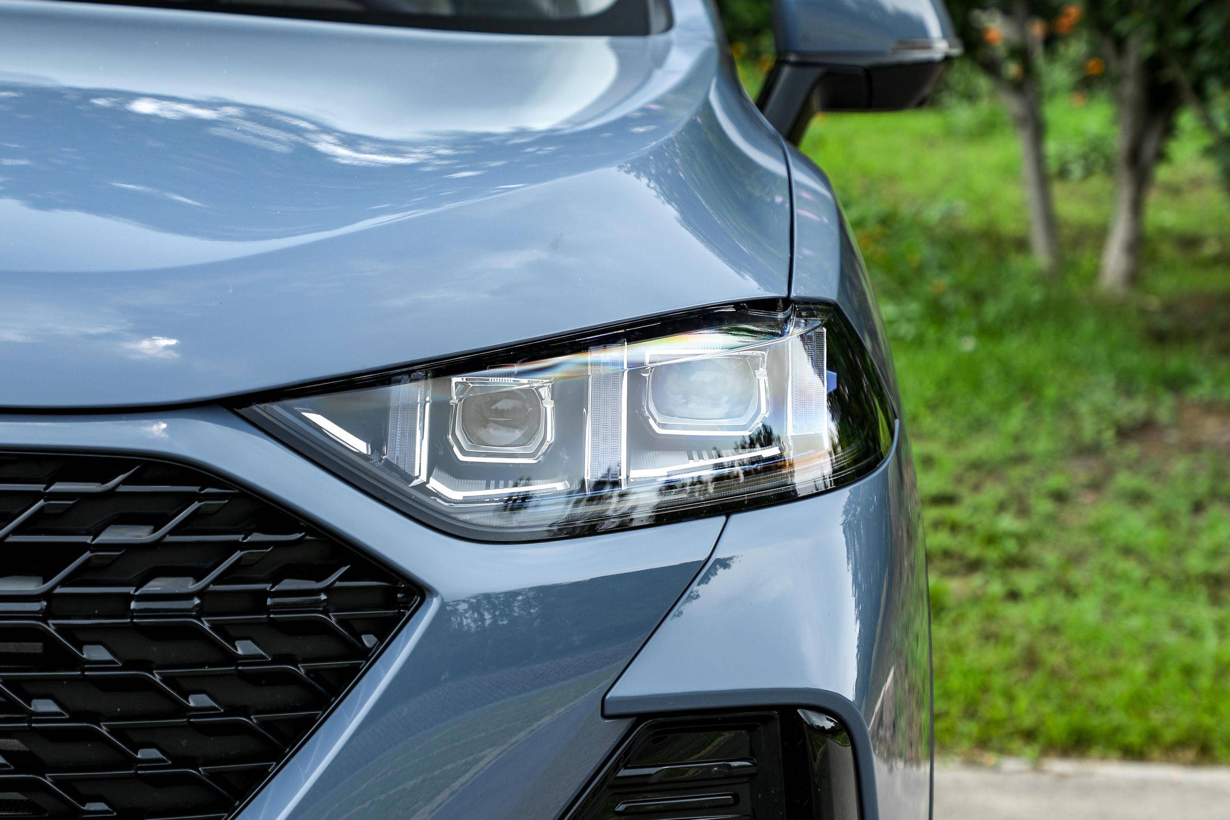 解读拿铁DHT-PHEV：5.2秒破百/6.2L油耗，动力油耗两全其美，值不值？_搜狐汽车_搜狐网