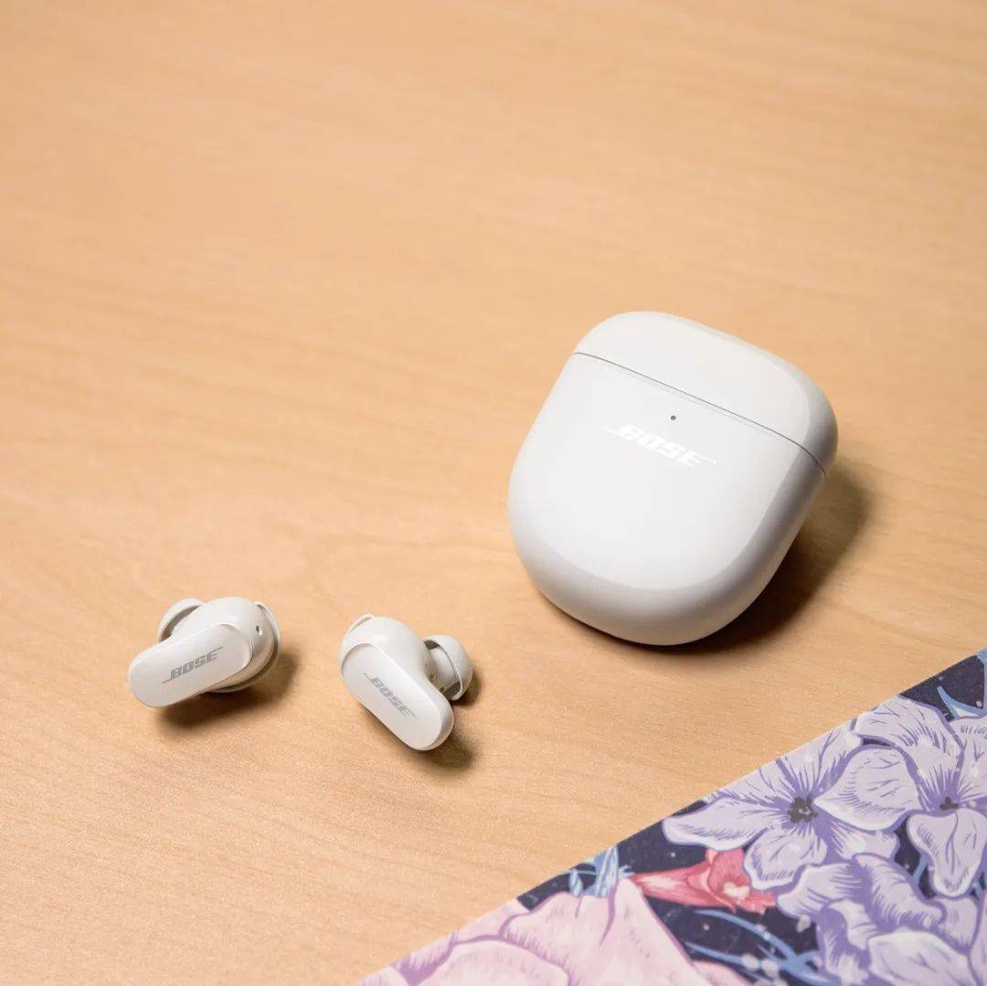 【资讯】Bose 发布全新QUIETCOMFORT消噪耳塞II_Fit_噪音_技术