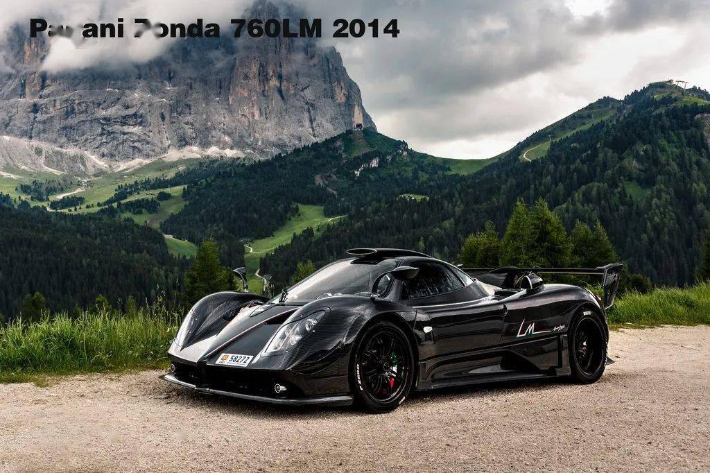 几十块钱就能得到一台Zonda F超级跑车，来自MiniGT的Zonda F试玩_搜狐汽车_搜狐网