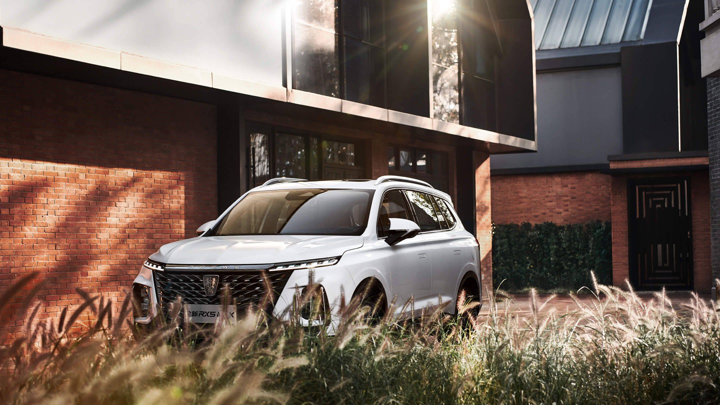 性能控看过来，全新荣威RX5 MAX动力表现超越同级_搜狐汽车_搜狐网