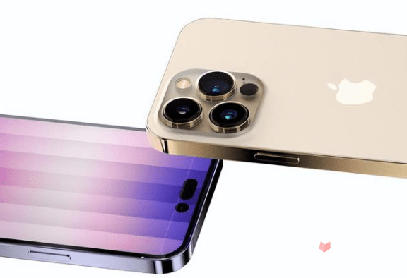 iPhone14充电口是什么样的_接口_苹果_Dock