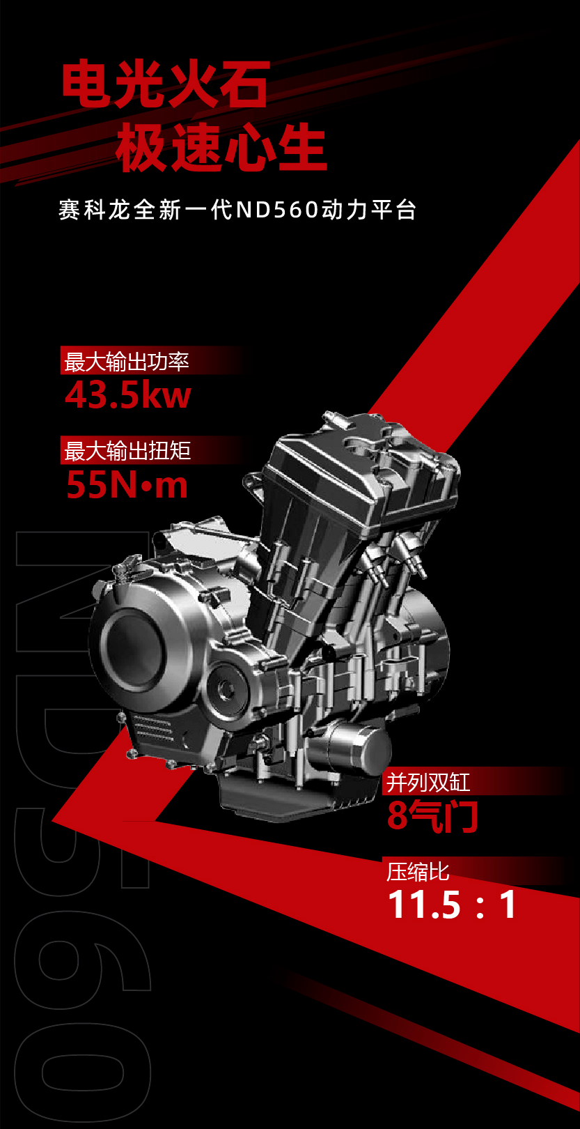 36800元起！性能复古RE560来袭_搜狐汽车_搜狐网