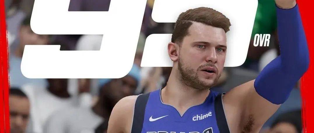 OL2 | 2K23球员数据、徽章、热区变化（控球后卫）（上）_传球_能力_原地