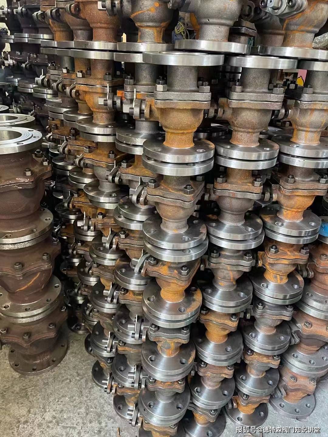 Q41Y-16C代表什么含义（Q41Y-16C代表什么意思）_介质_硬密封_阀门