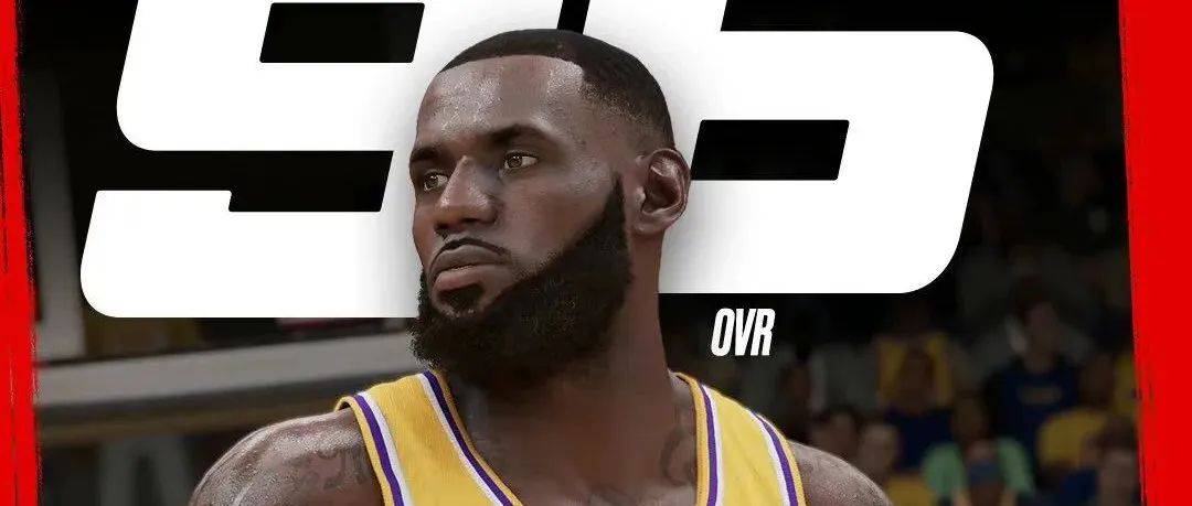 OL2 | 2K23球员数据变化（更新至9.9）（小前锋）（上）_能力_徽章_原地