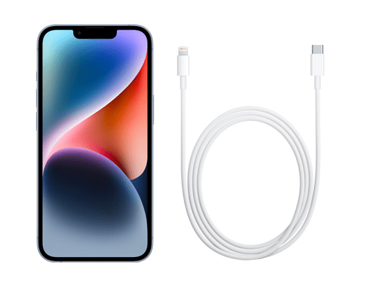 苹果 iPhone 14 通过 3C 认证，最高支持 29W 快充电源适配器_充电器_Pro_系列