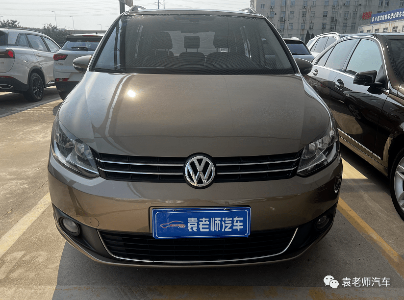 大众—途安_搜狐汽车_搜狐网