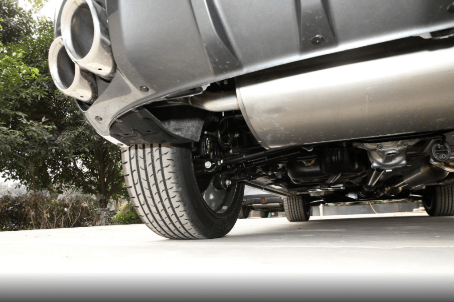 长安终于稳了，全系2.0T配8AT，14.59万起，UNI-K到底多能打？_搜狐汽车_搜狐网