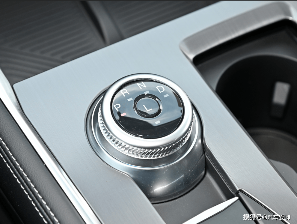 车长5063mm，标配2.3T+10AT，上市一天订单超5000台，途昂的劲敌_搜狐汽车_搜狐网