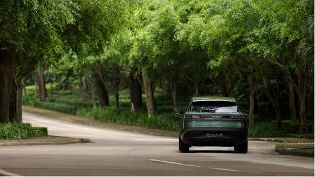 功能全面升级优化，AITO问界M5 推OTA升级让车更懂你_搜狐汽车_搜狐网