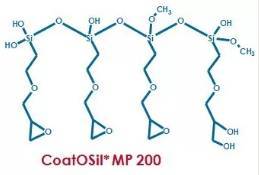 帝添科技发展（上海）有限公司CoatOSil MP 200 硅烷与水性体系广泛兼容_Silane_涂料_产品