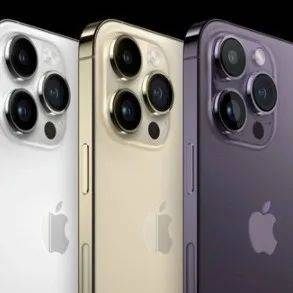 iPhone 15或将改名 并改用USB-C接口_Ultra_系列_Pro