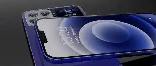 三星再获约2000万块iPhone14系列面板订单_苹果_炬光_官网