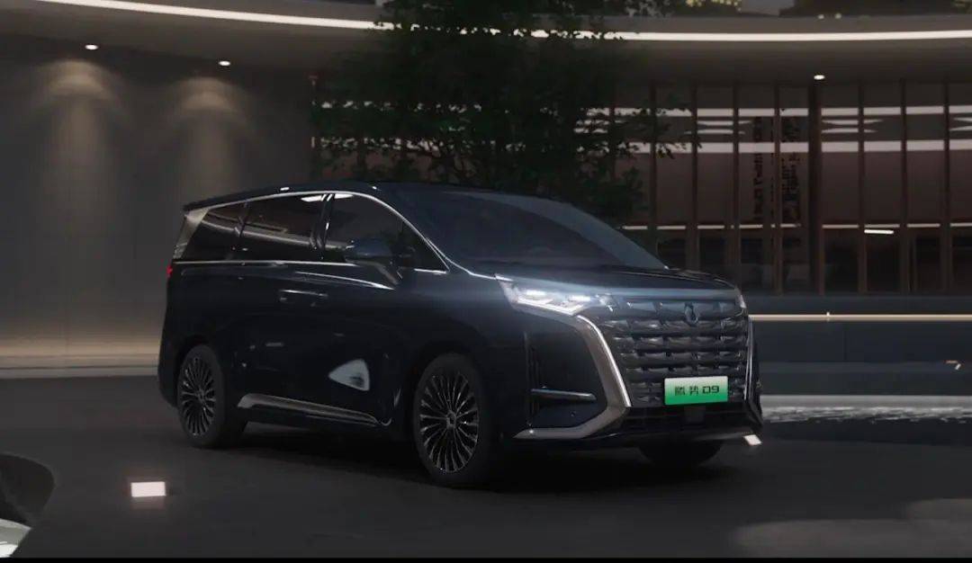 盘一盘MPV界王者之争，腾势D9 VS荣威iMAX8 EV，谁让你有心动的感觉？_搜狐汽车_搜狐网