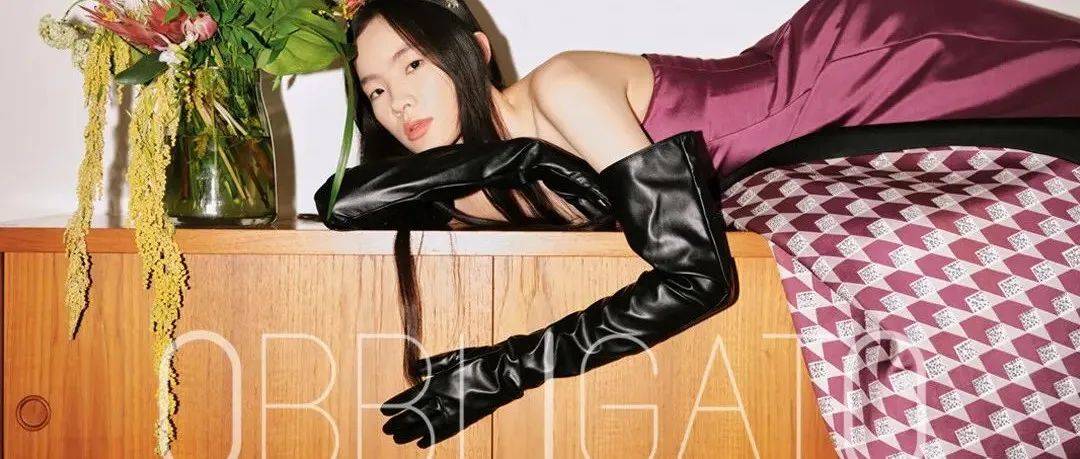 OBBLIGATO | 2022 A/W TWIGGY梦幻乐园主题巡展_地址_香薰_天地