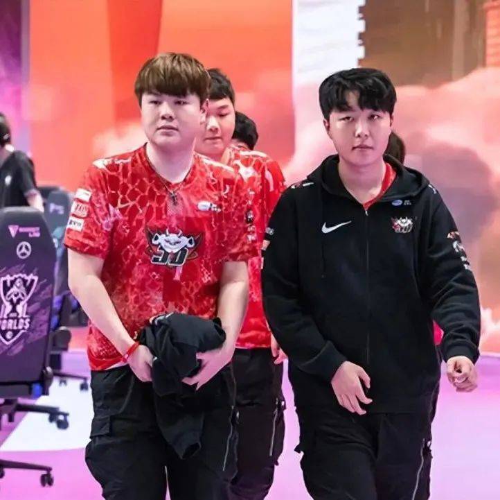 S12抽签结果之宿命对决篇，队史第二春JDG与落寞旧王DK_Nuguri_总决赛_Canyon