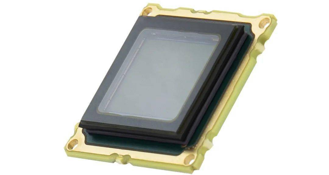 全面盘点：Sony IMX系列CMOS芯片解析及应用选择_Pregius_技术_图像