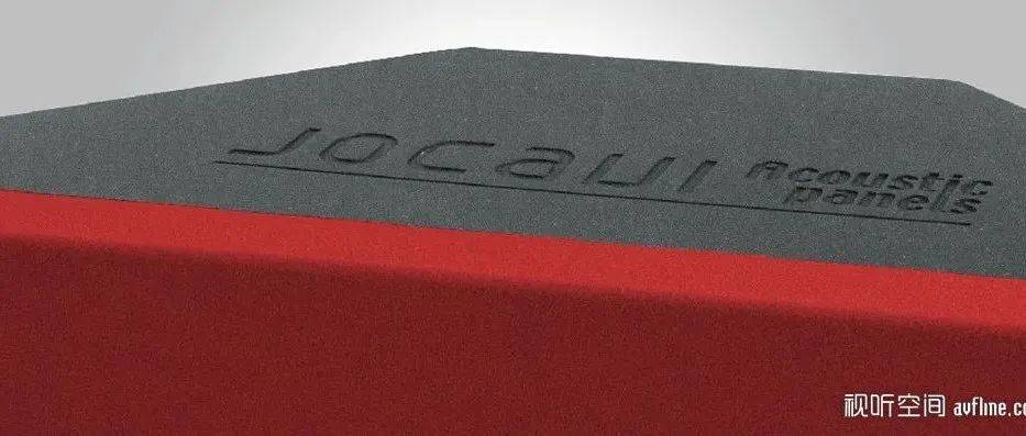 品牌之旅 | 声学材料的高端品牌 JOCAVI Acoustic（高威声学）_产品_音响_威虹