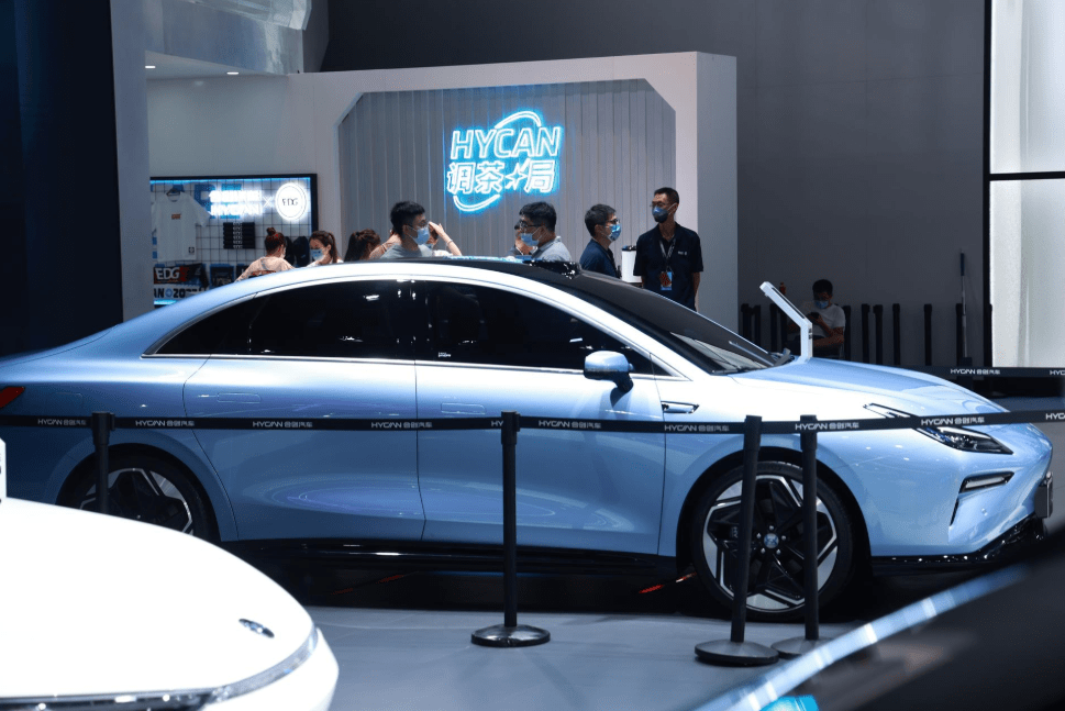 实力不输海豹、深蓝SL03，合创A06突围20万级市场_搜狐汽车_搜狐网