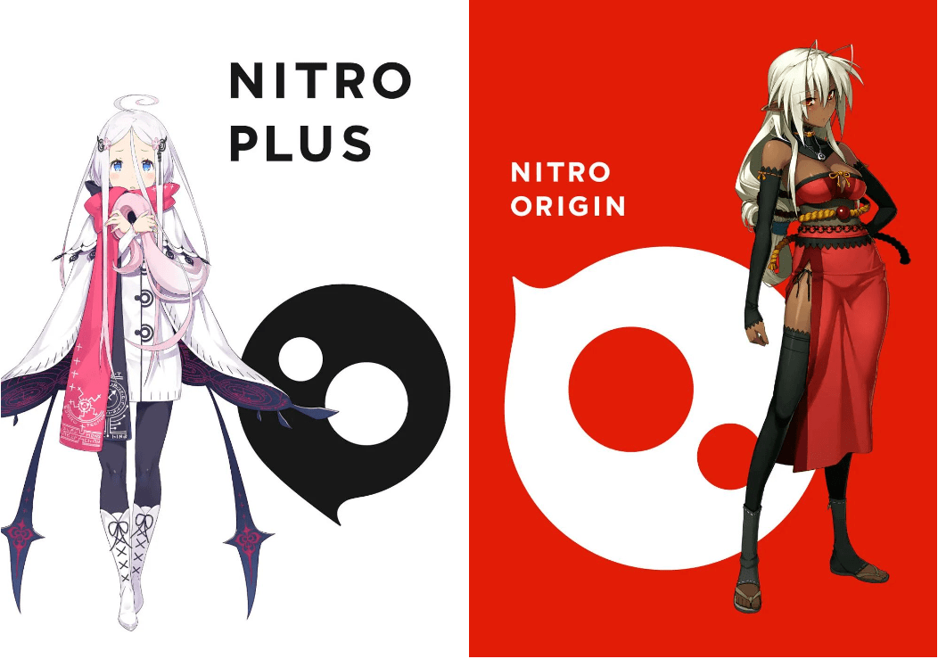 原研哉设计作品欣赏：把极简发挥到极致_日本_Nitro_标志