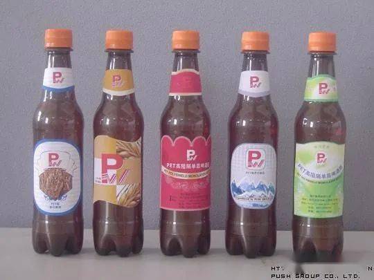 【值得收藏】一文看懂特种尼龙—MXD6的结构、性能、及应用_强度_玻纤_成形