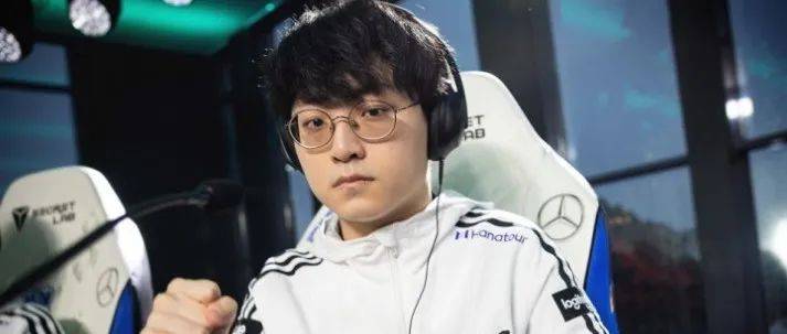 Showmaker放话：EDG是LPL最强战队，JDG是最弱的！GEN可以赢LPL_世界_实力_选手