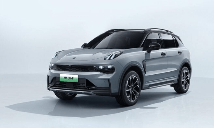 中秋出游，领克01EM-P车型推荐_搜狐汽车_搜狐网