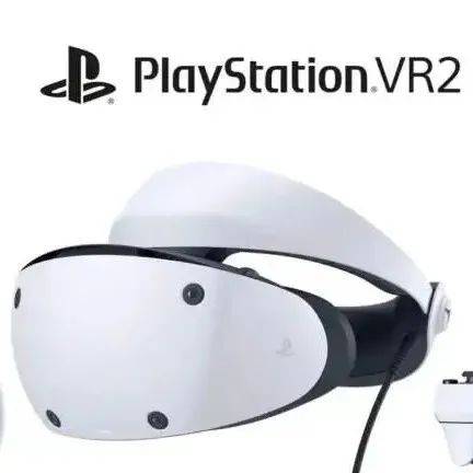 官方确认PS VR2不会兼容初代PS VR游戏_节目_开发_触觉