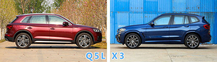 轴距超进口宝马X5，换装M254发动机，新一代奔驰GLC级信息曝光！_搜狐汽车_搜狐网