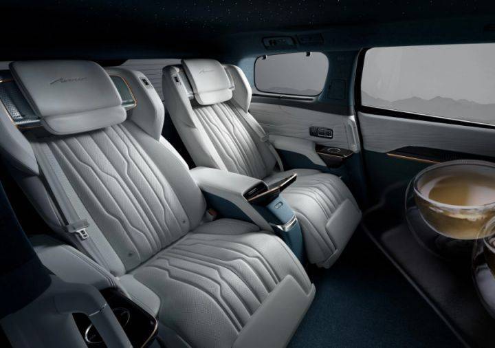 别克世纪CENTURY下线，定位高于现有MPV，后排放置“独立影院”_搜狐汽车_搜狐网