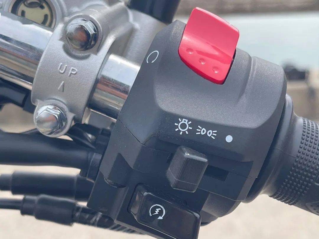比“正好”更好一点——豪爵GZS150初印象_搜狐汽车_搜狐网