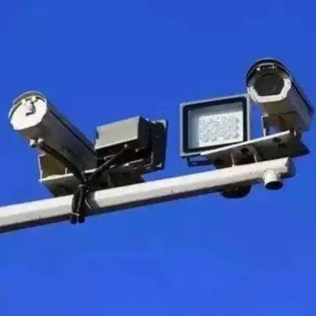 重要通告！9月29日起G206国道2处启用测速设备_景德镇_公里/小时_道路