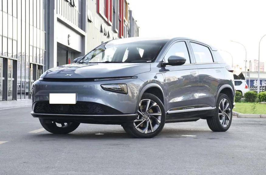 15万左右的纯电动SUV，为什么说合创Z03的性价比更高？_搜狐汽车_搜狐网