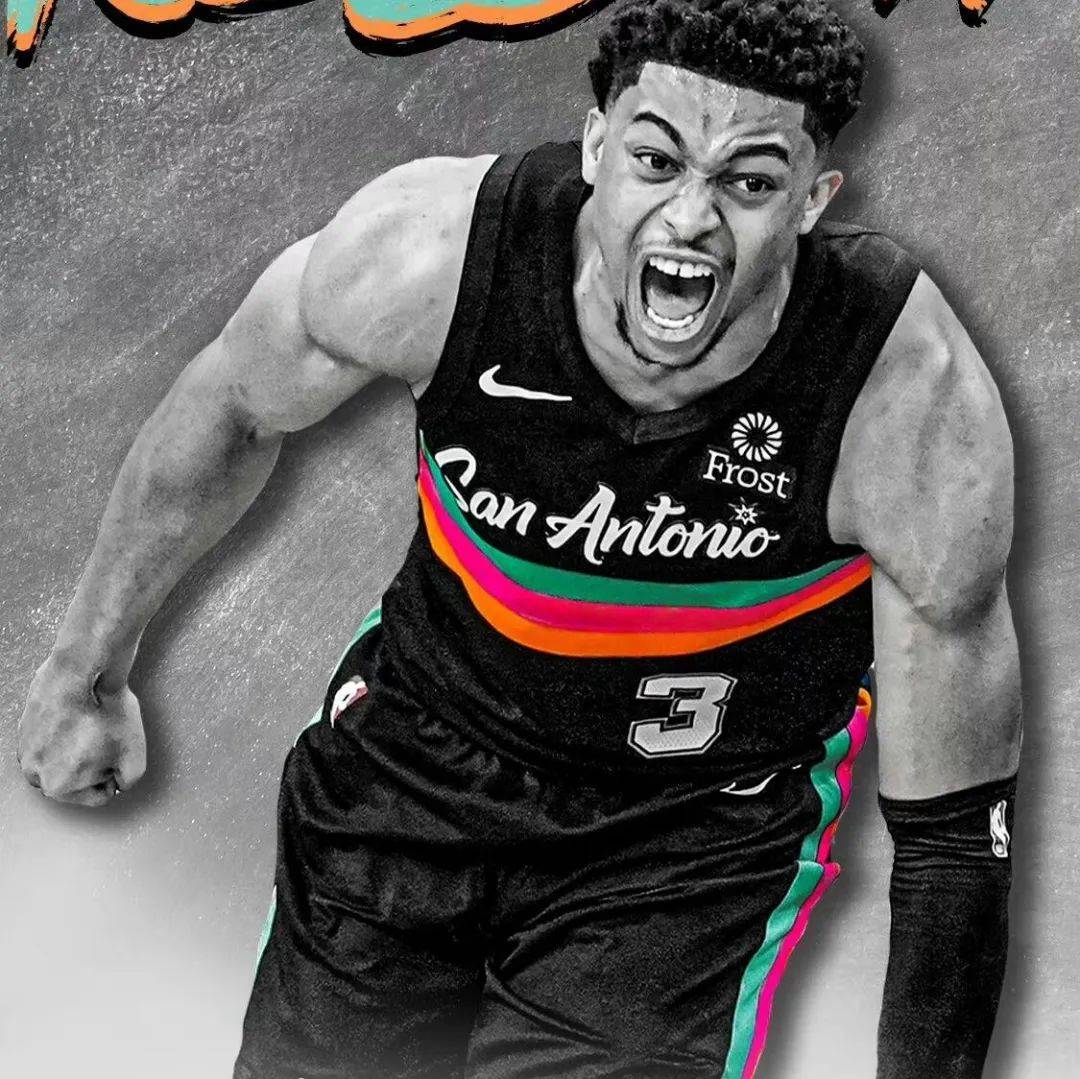 OL2 | 球员数据、徽章更新预测（马刺）_能力_盖帽_进攻