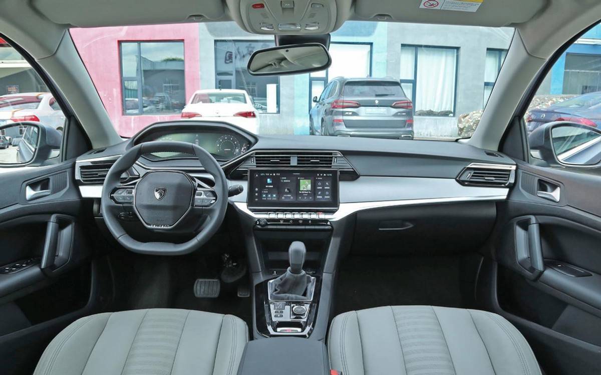 12.17万就能买到合资“1.6T+6AT”，还是顶配车型，这难道不香？_搜狐汽车_搜狐网