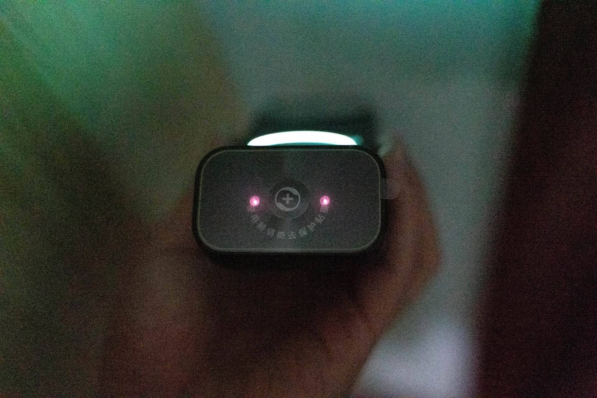 不插电不开孔の看家神器，360智能门铃5Max 双摄版体验分享_基站_摄像头_设备