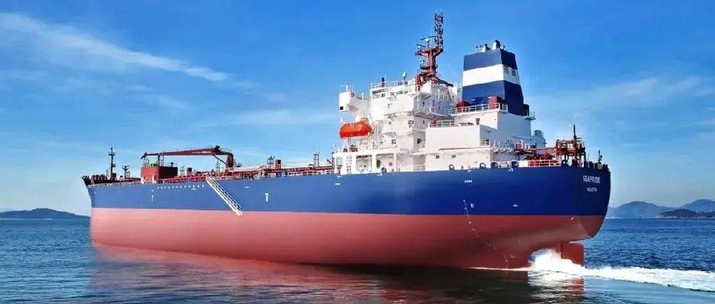 “还需要613艘MR型油轮！”_石油_俄罗斯_报告