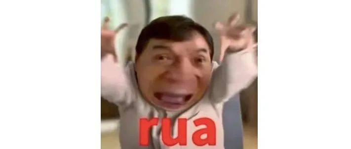 “rua猫rua狗”是什么梗？“rua”用英语怎么说？_The_Cute_that
